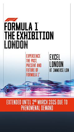Visiting Excel | Welcome to Excel London