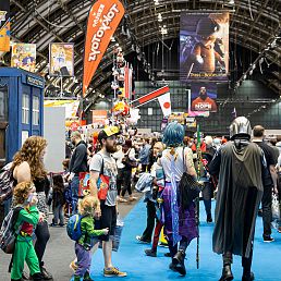 What’s on | Events at ExCeL London