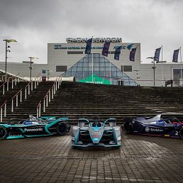 Latest News at ExCeL | ExCeL London