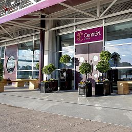 Event & Exhibition Venue Space | Excel London