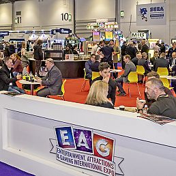 Visiting ExCeL | Welcome to ExCeL London