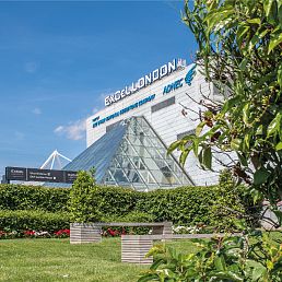 Latest News at ExCeL | ExCeL London