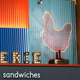 Food & Drink | Retailers, Restaurants and Bars | ExCeL London