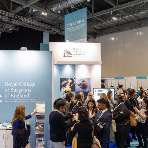 Visiting Excel | Welcome to Excel London