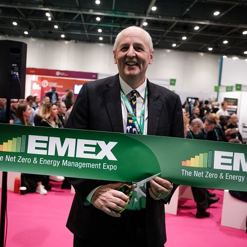 EMEX - The Net Zero & Energy Management Expo 2024 | Events ...