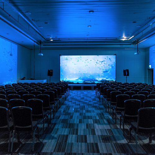 Platinum Suite | Venue Spaces at ExCeL London