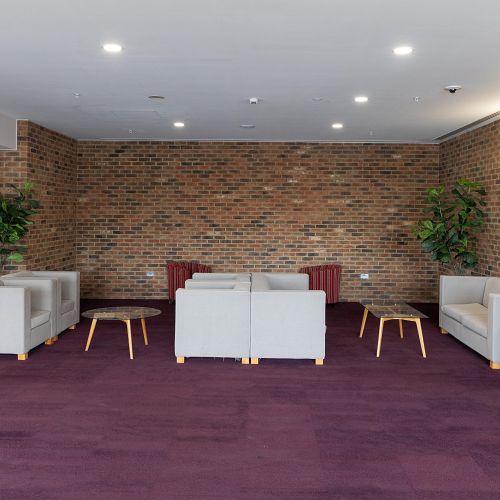 CentrEd at Excel | Venue Spaces at Excel London