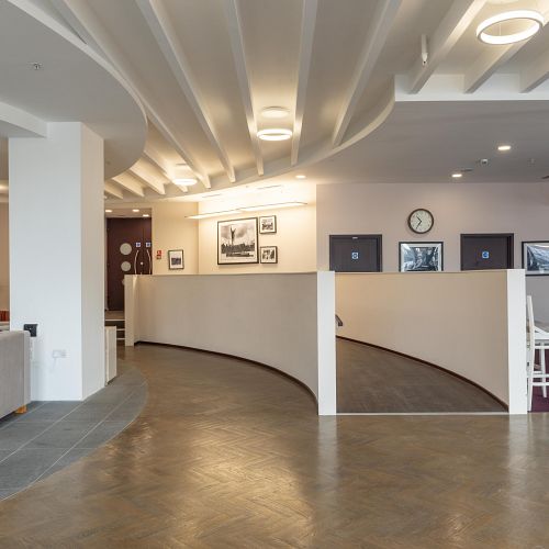 CentrEd at Excel | Venue Spaces at Excel London