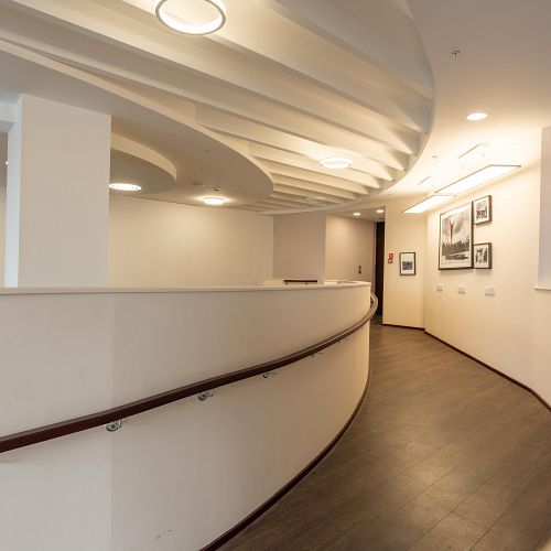 CentrEd at Excel | Venue Spaces at Excel London