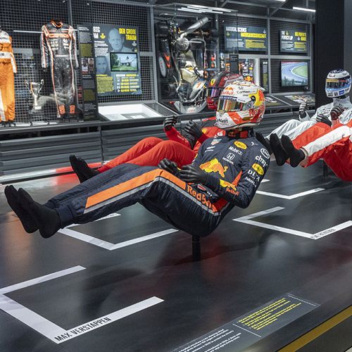 Visiting Excel | Welcome to Excel London