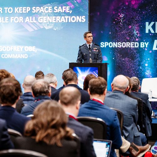 Visiting Excel | Welcome to Excel London