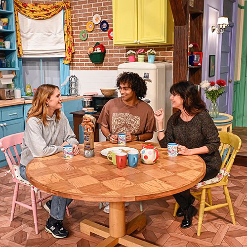 The Friends™ Experience to open at Excel London