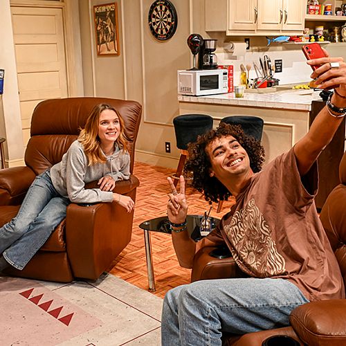 The FRIENDS™ Experience: The One in London | Live Events & Attractions ...