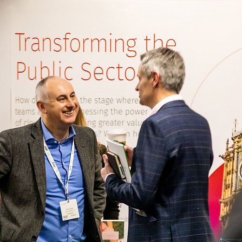 DigiGov Expo 2024 | Events & Exhibitions | Excel London