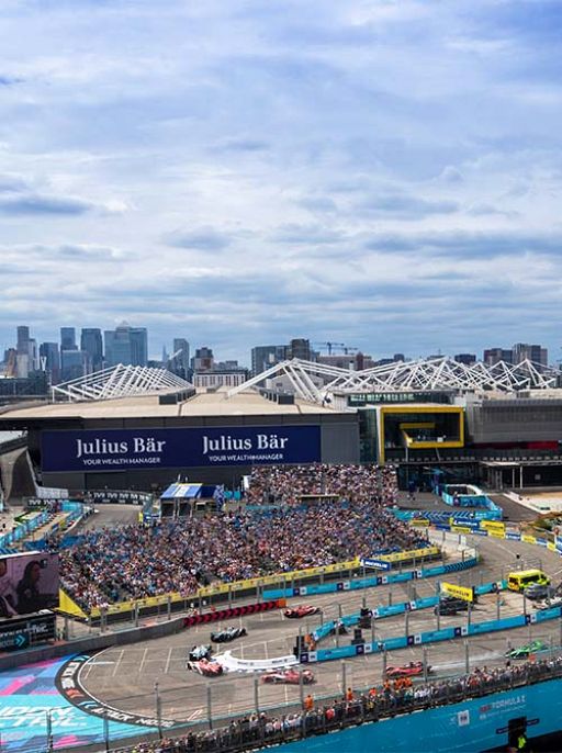 Visiting ExCeL | Welcome to ExCeL London