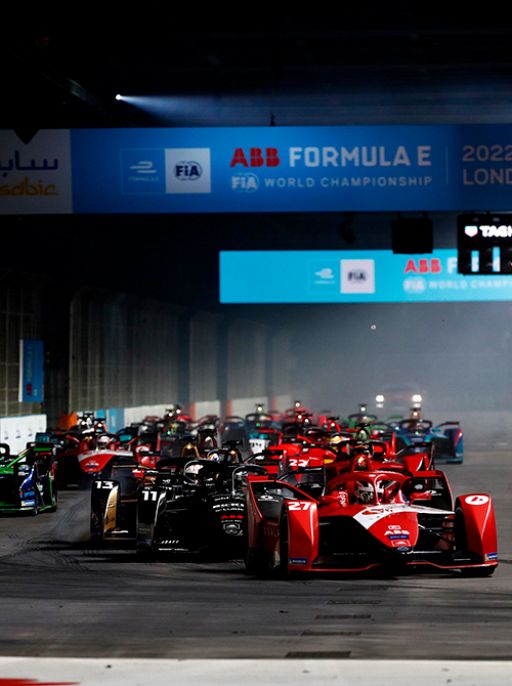 Visiting ExCeL | Welcome to ExCeL London