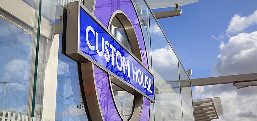 Visiting ExCeL | Welcome to ExCeL London