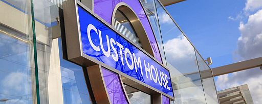 Visiting ExCeL | Welcome to ExCeL London