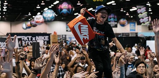 Visiting ExCeL | Welcome to ExCeL London