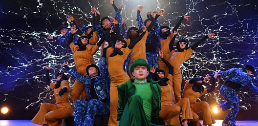 What’s on | Events at Excel London