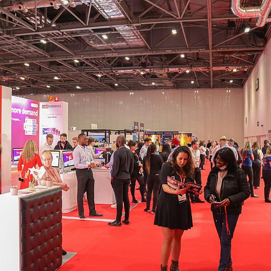 What’s on | Events at ExCeL London