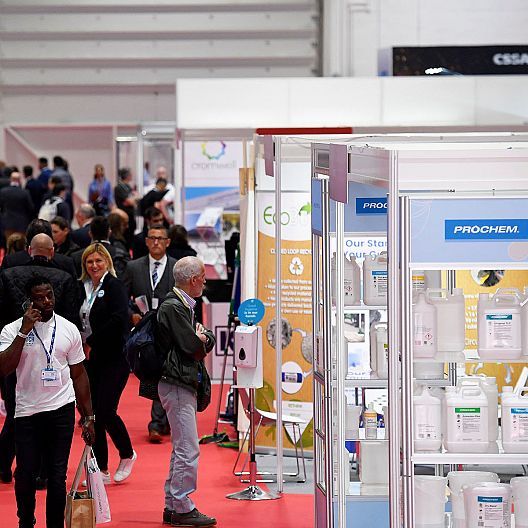 What’s on | Events at ExCeL London