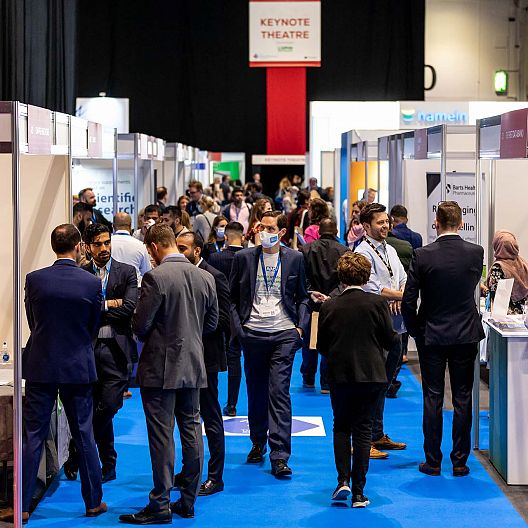 Latest News at ExCeL | ExCeL London