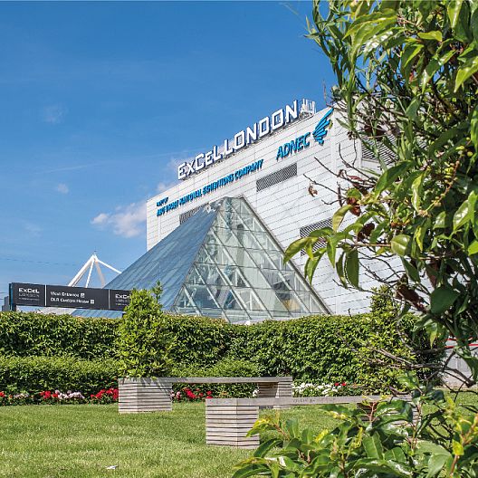 Latest News at ExCeL | ExCeL London