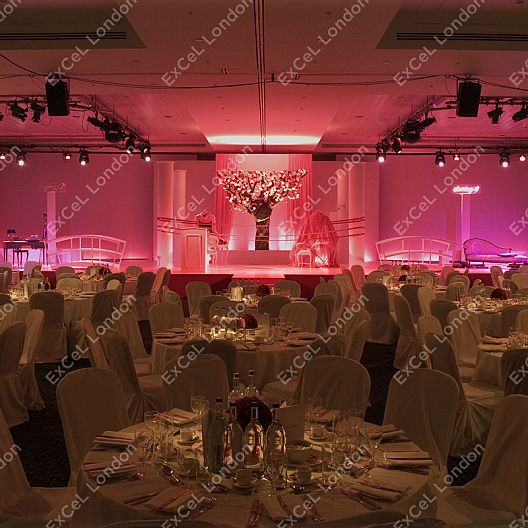 Browse Gallery & Image Library | ExCeL London