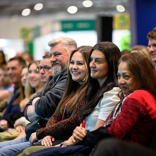 What’s on | Events at ExCeL London