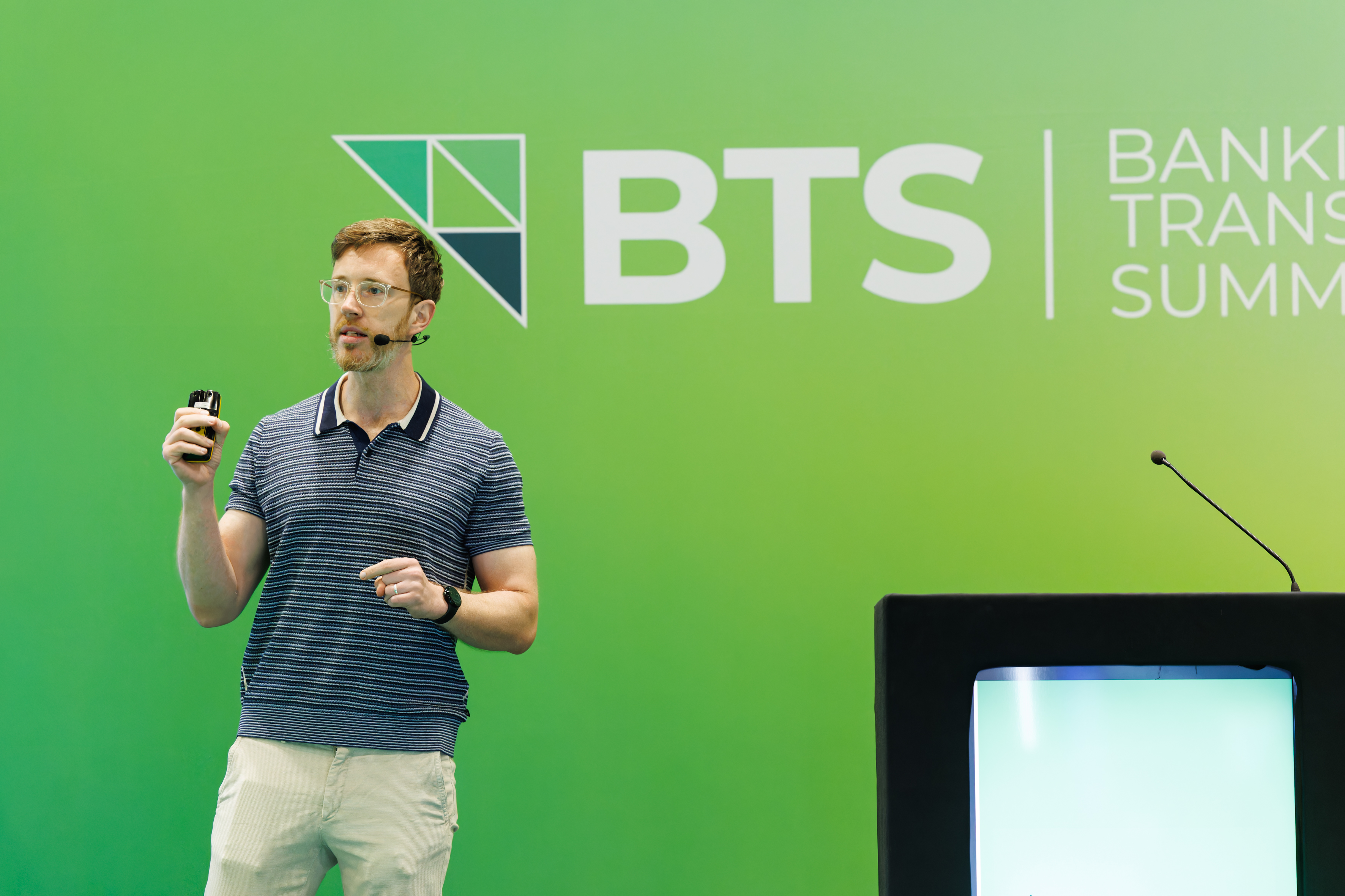 Banking Transformation Summit 2025 | Events & Exhibitions | Excel London