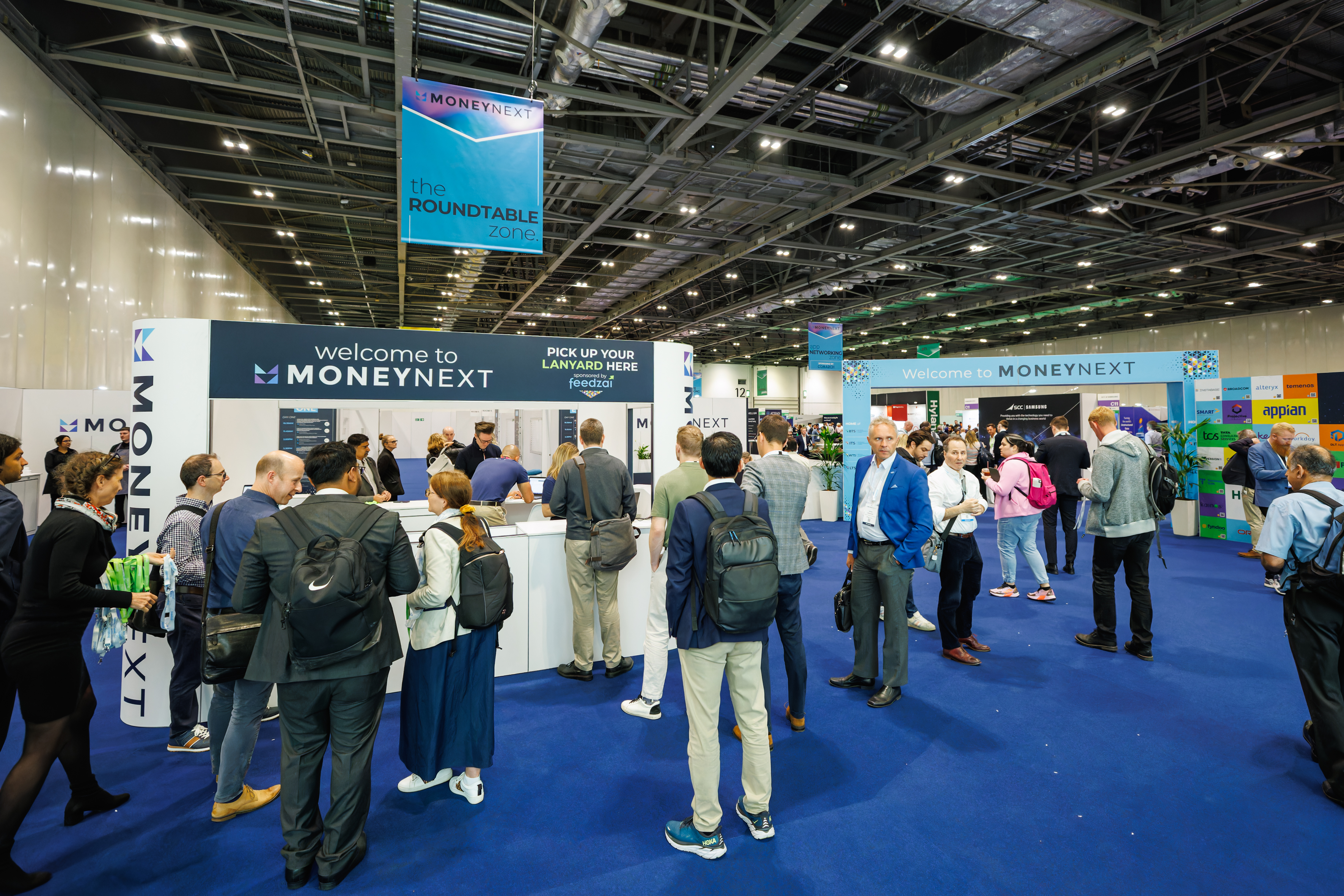Insurance Transformation Summit 2025 | Events & Exhibitions | Excel London