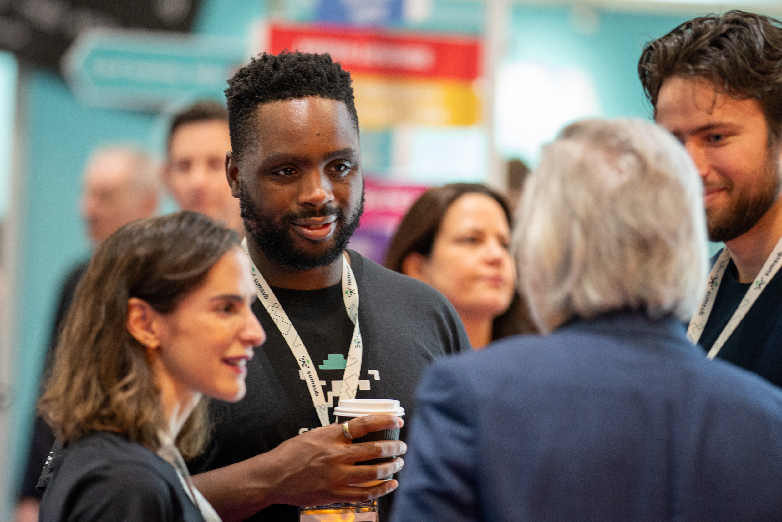 PAY360 2025 | Events & Exhibitions| Excel London