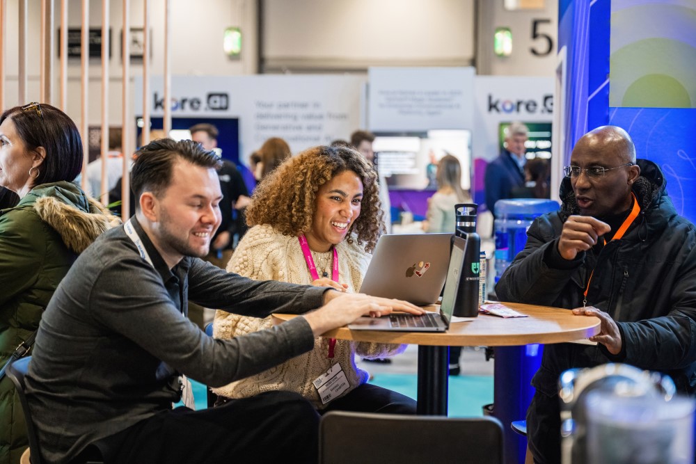 Call & Contact Centre Expo | Events & Exhibitions | Excel London