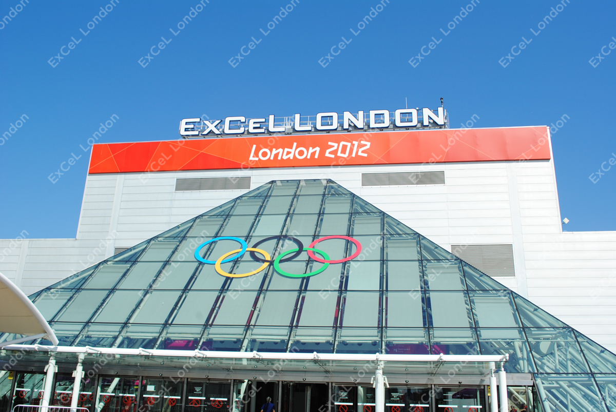 ExCeL London