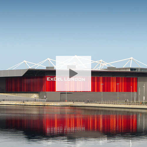 ExCeL London