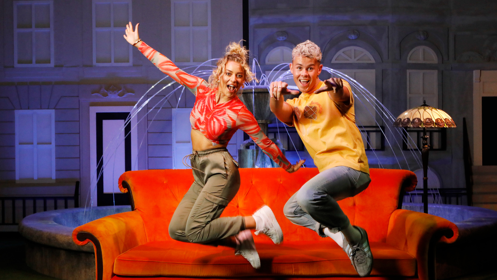 The Friends™ Experience to open at Excel London