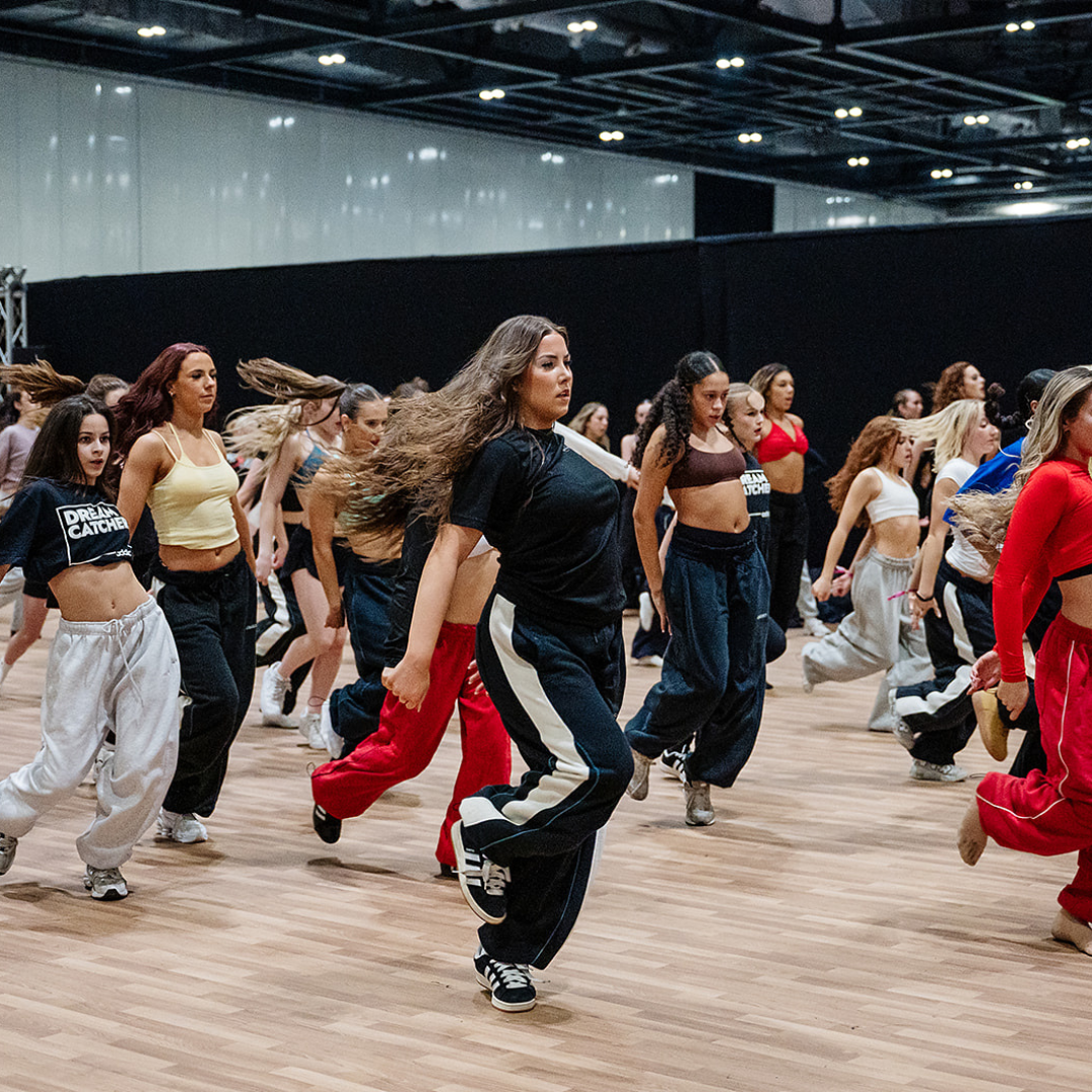 MOVE IT 2026 | Events & Exhibitions | Excel London