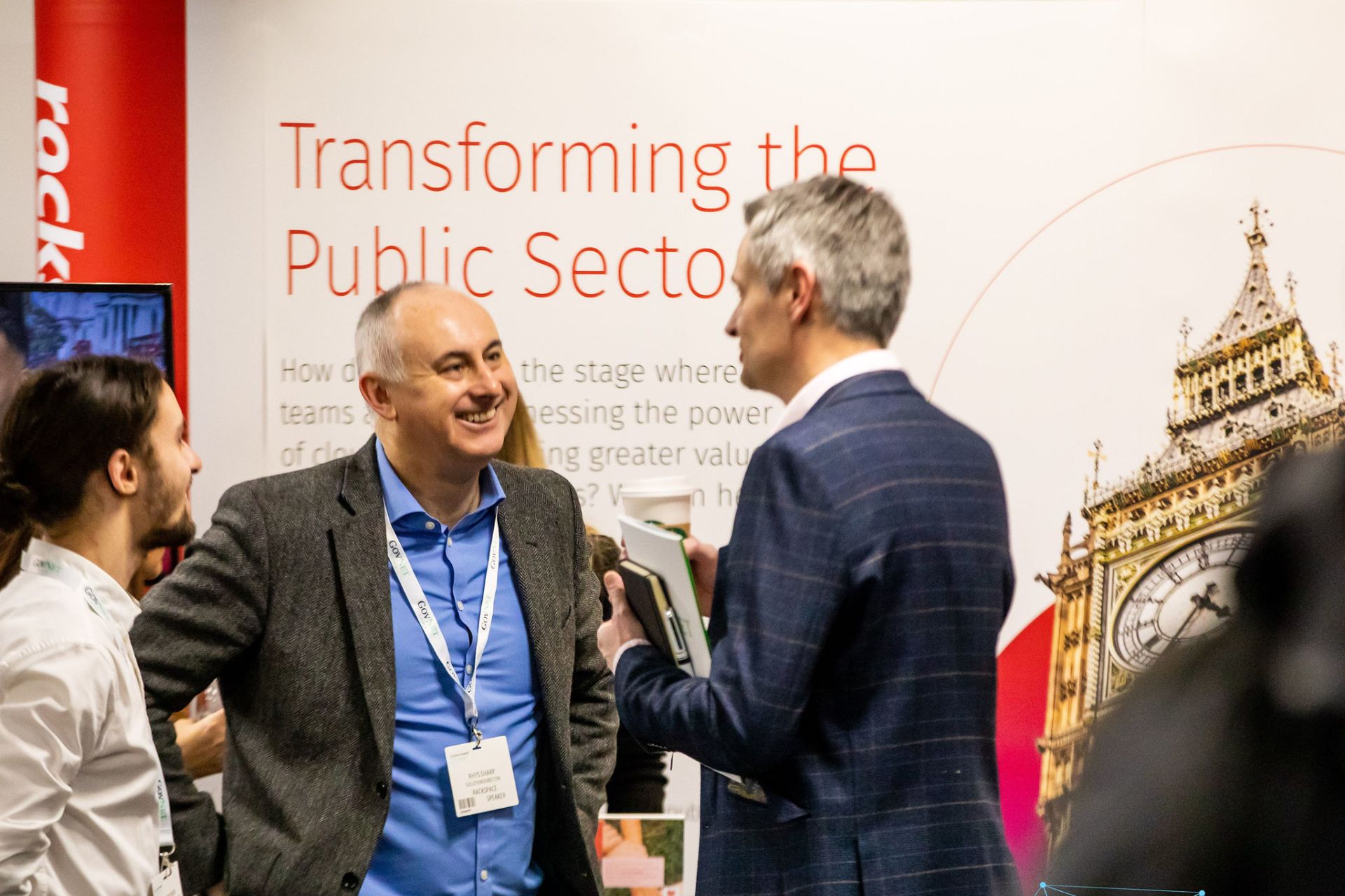 DigiGov Expo 2024 | Events & Exhibitions | Excel London